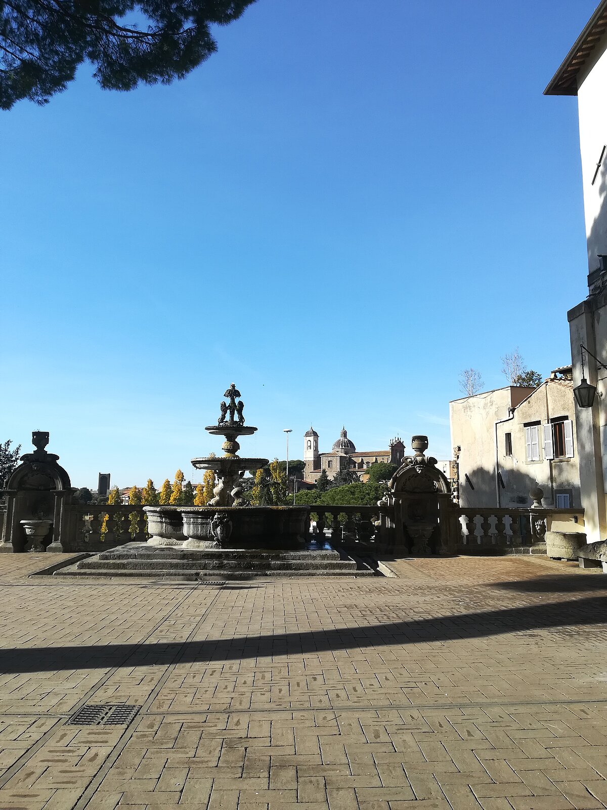 Viterbo Guided Tour - Your Guide in the Tuscia Region | TourGuide in ...